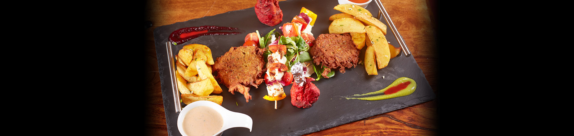Meniul Ramayana Cafe & Restaurant Sinaia - Mancare indiana si ...